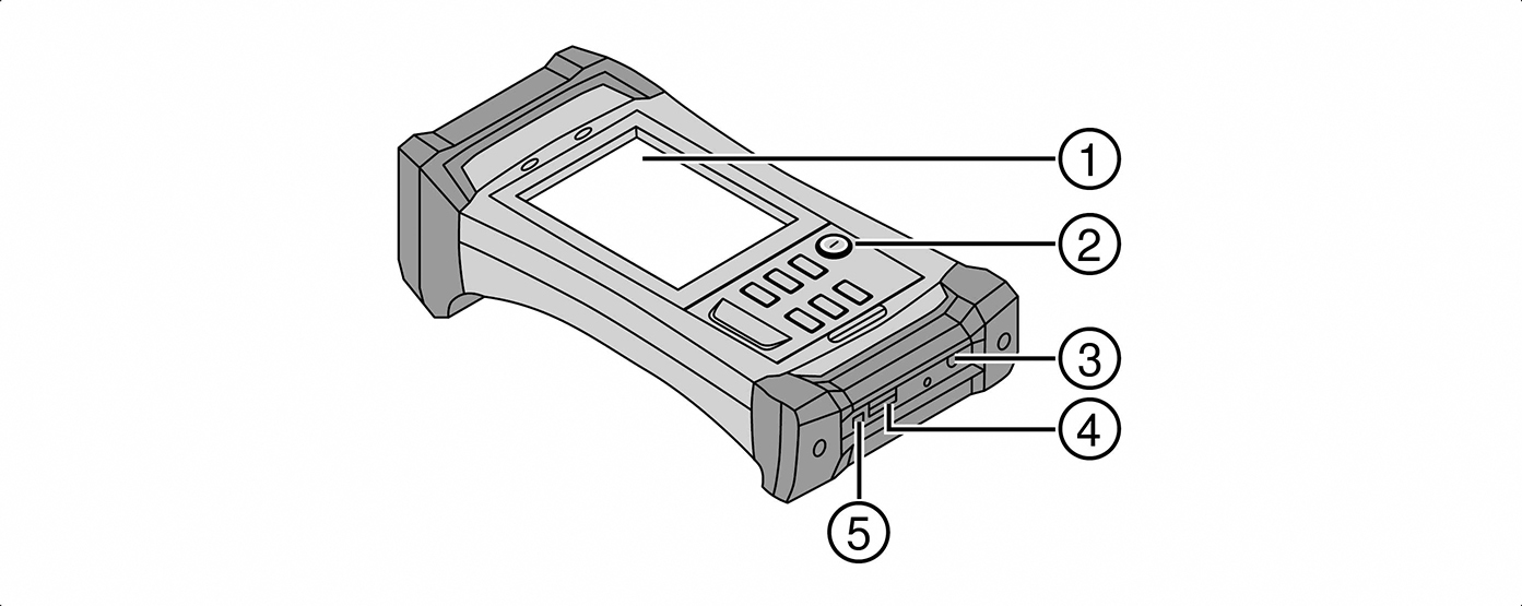 Operating Instruction POS 150, POS 180 (01) (EN) Hilti USA